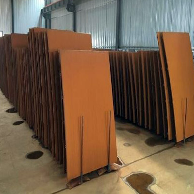 Corten sac fiyatları Ağustos 2025